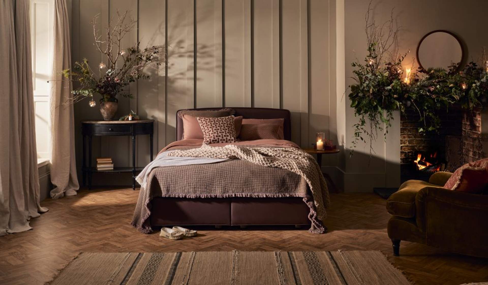 Vispring Baronet Superb Mattress | Luxury Mattresses
