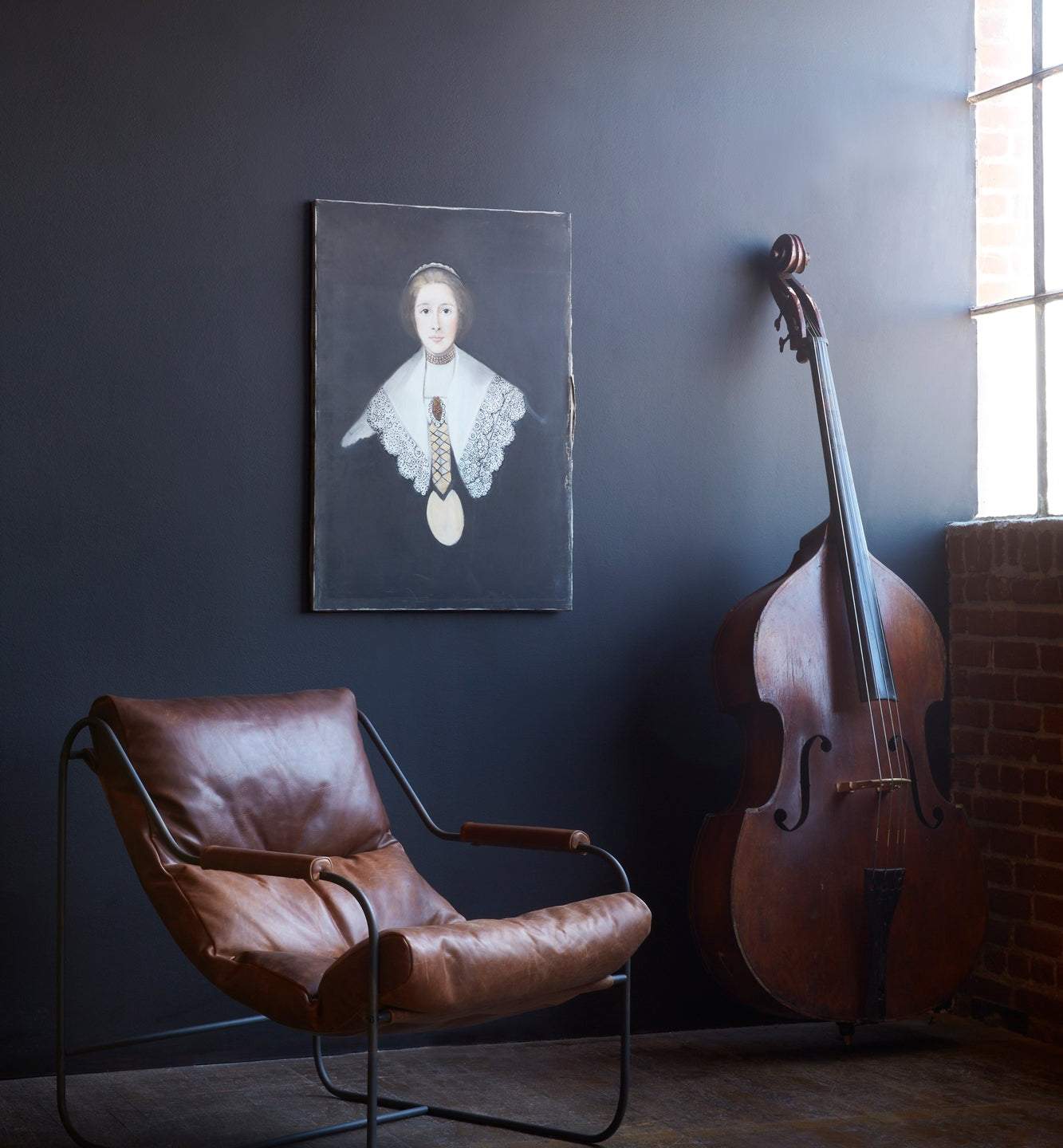 Cisco Home Brando Chair | Chairs