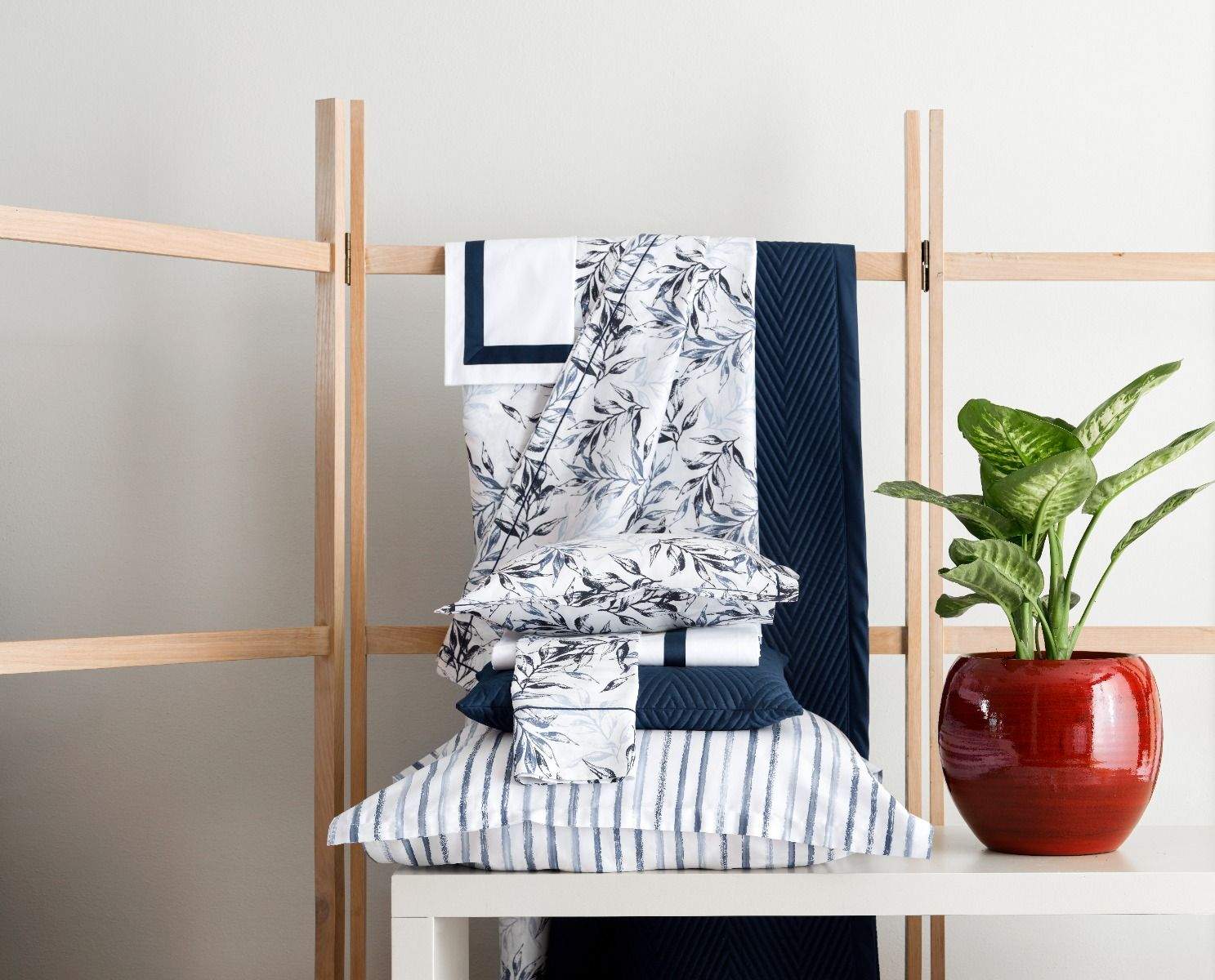 Rigato Pillowcases | Blankets, Quilts, and Pillow Covers
