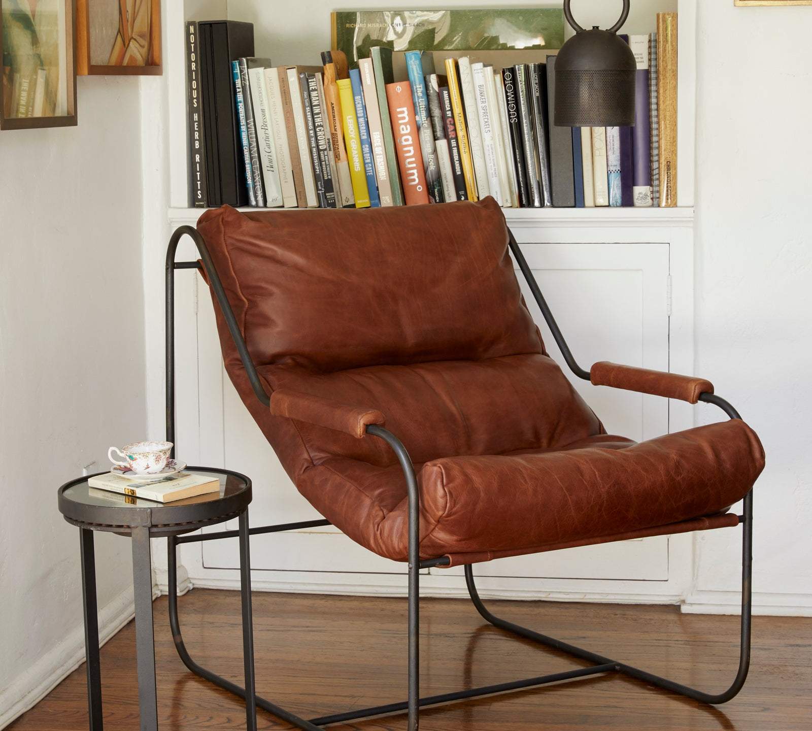Cisco Home Brando Chair | Chairs