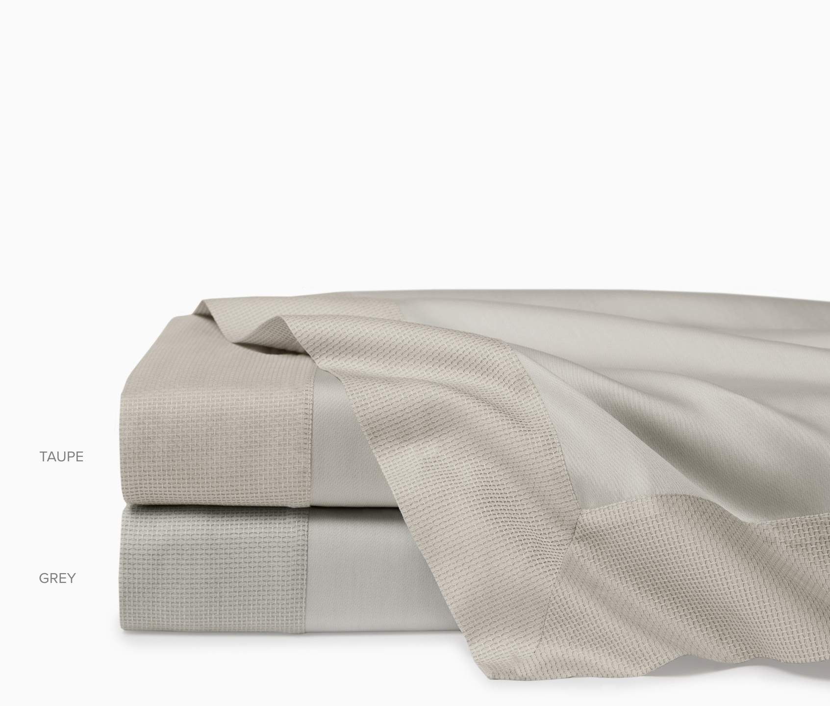 Carlotta Flat Sheet | Sheets