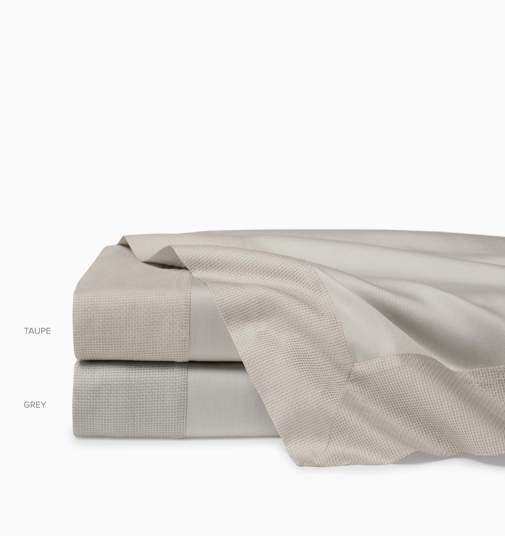 Carlotta Flat Sheet | Sheets