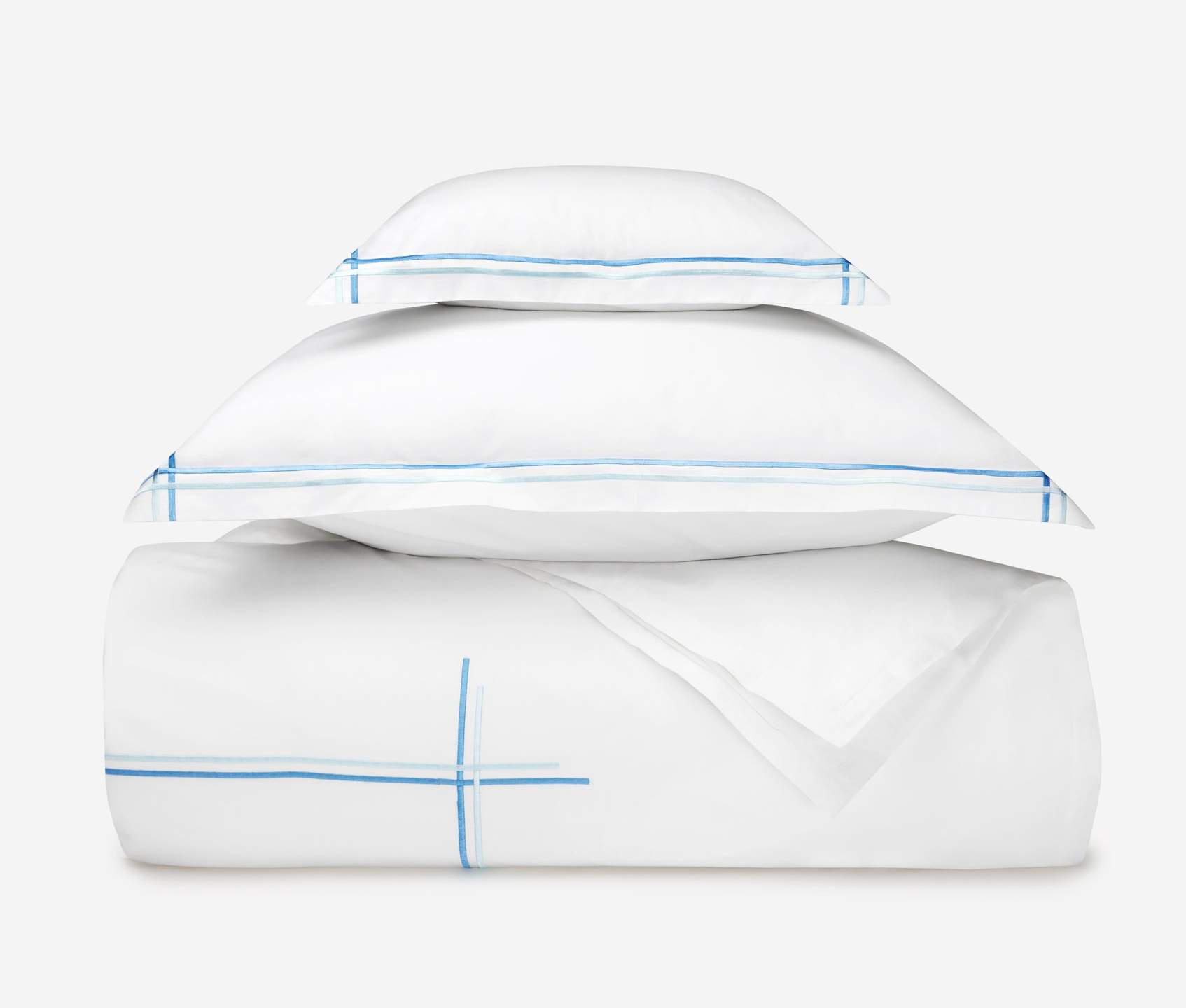 Tratto Duvet Cover | Duvet Covers