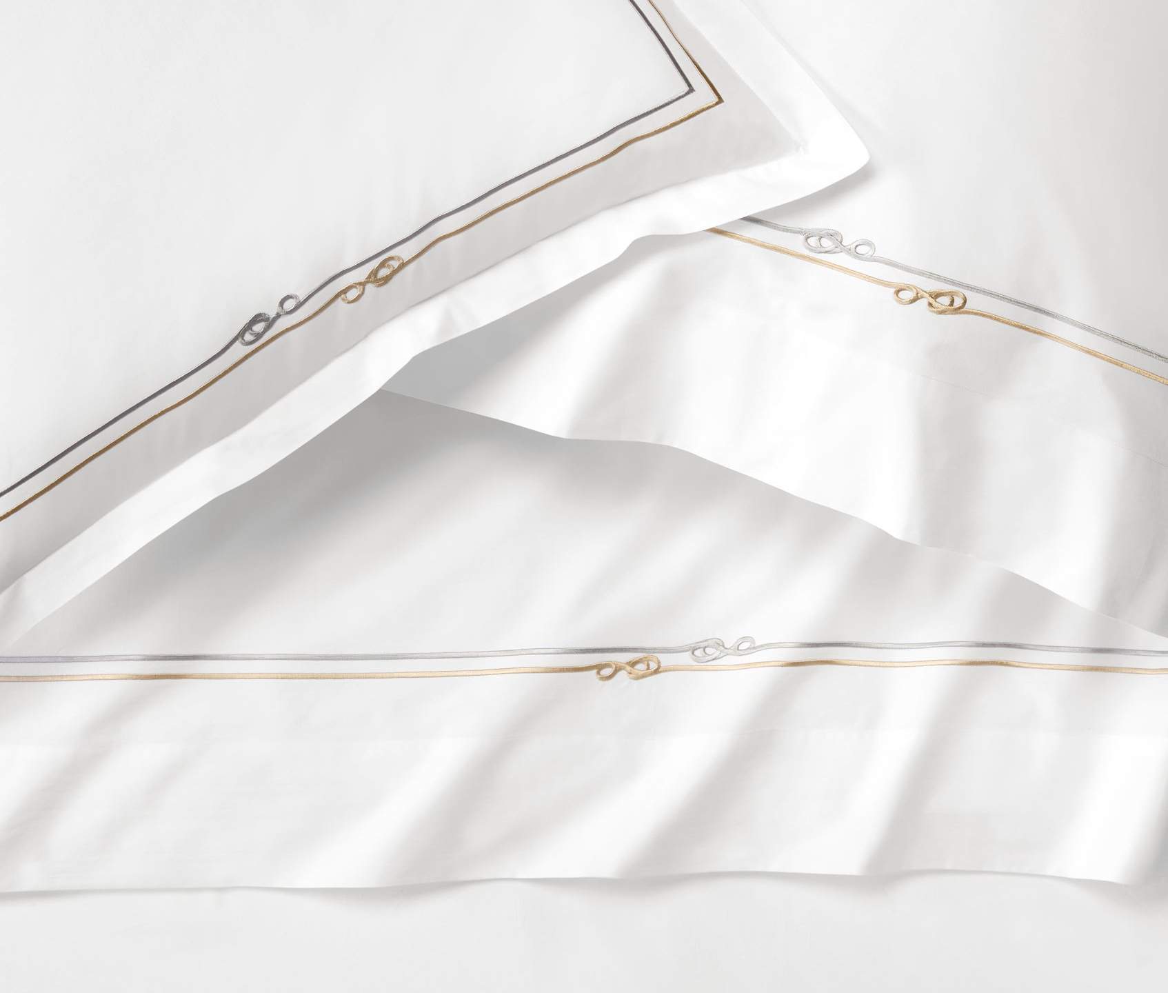 Squillo Pillowcase | Blankets, Quilts, and Pillow Covers