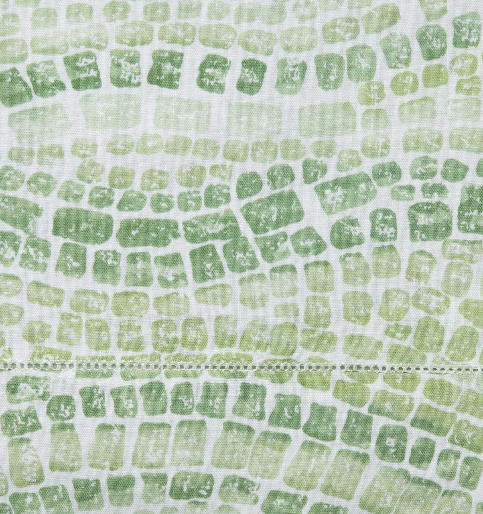 Cobblestones Printed Sham | Blankets, Quilts, and Pillow Covers