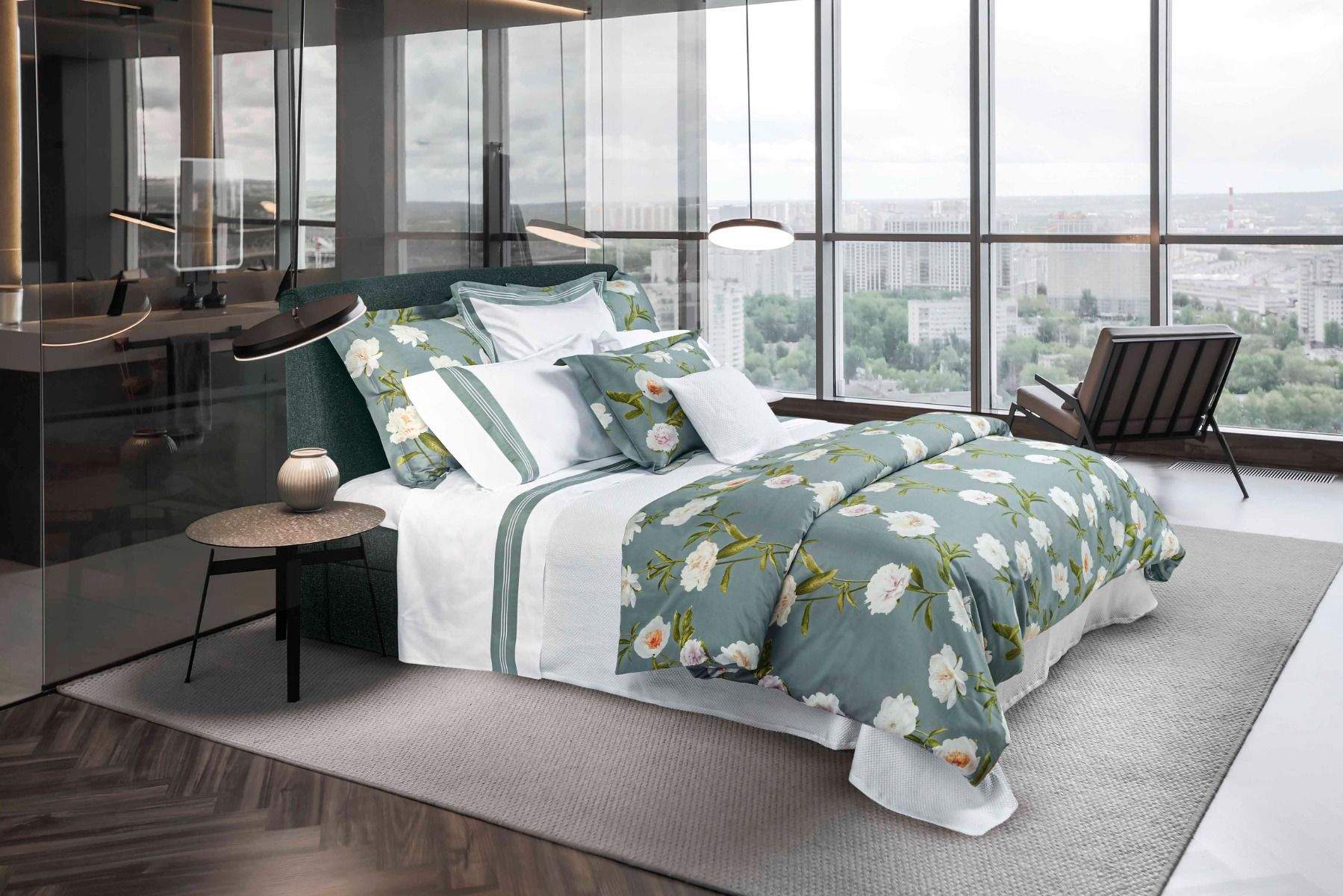 Regale Sham | Blankets, Quilts, and Pillow Covers