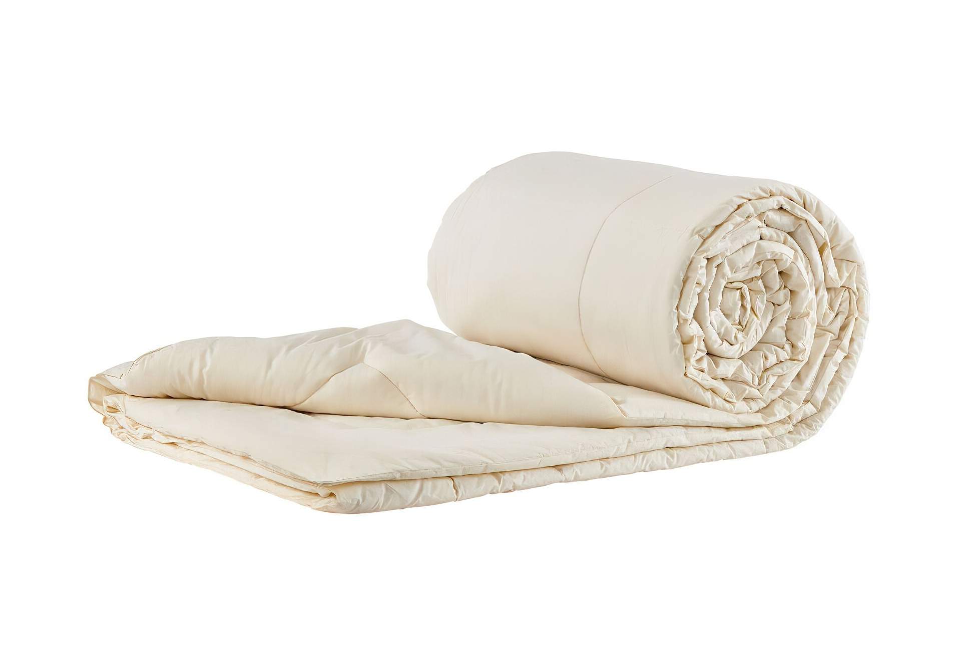 Sleep and Beyond Washable Wool myComforter | Wool Comforters