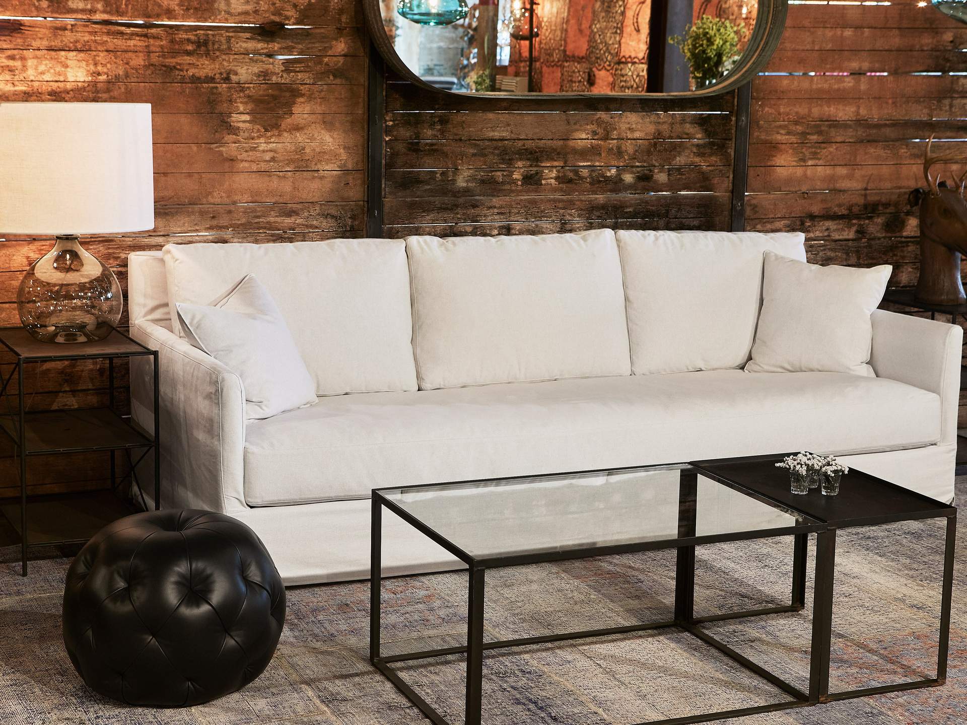 Cisco Home Elm Sofa | Casual