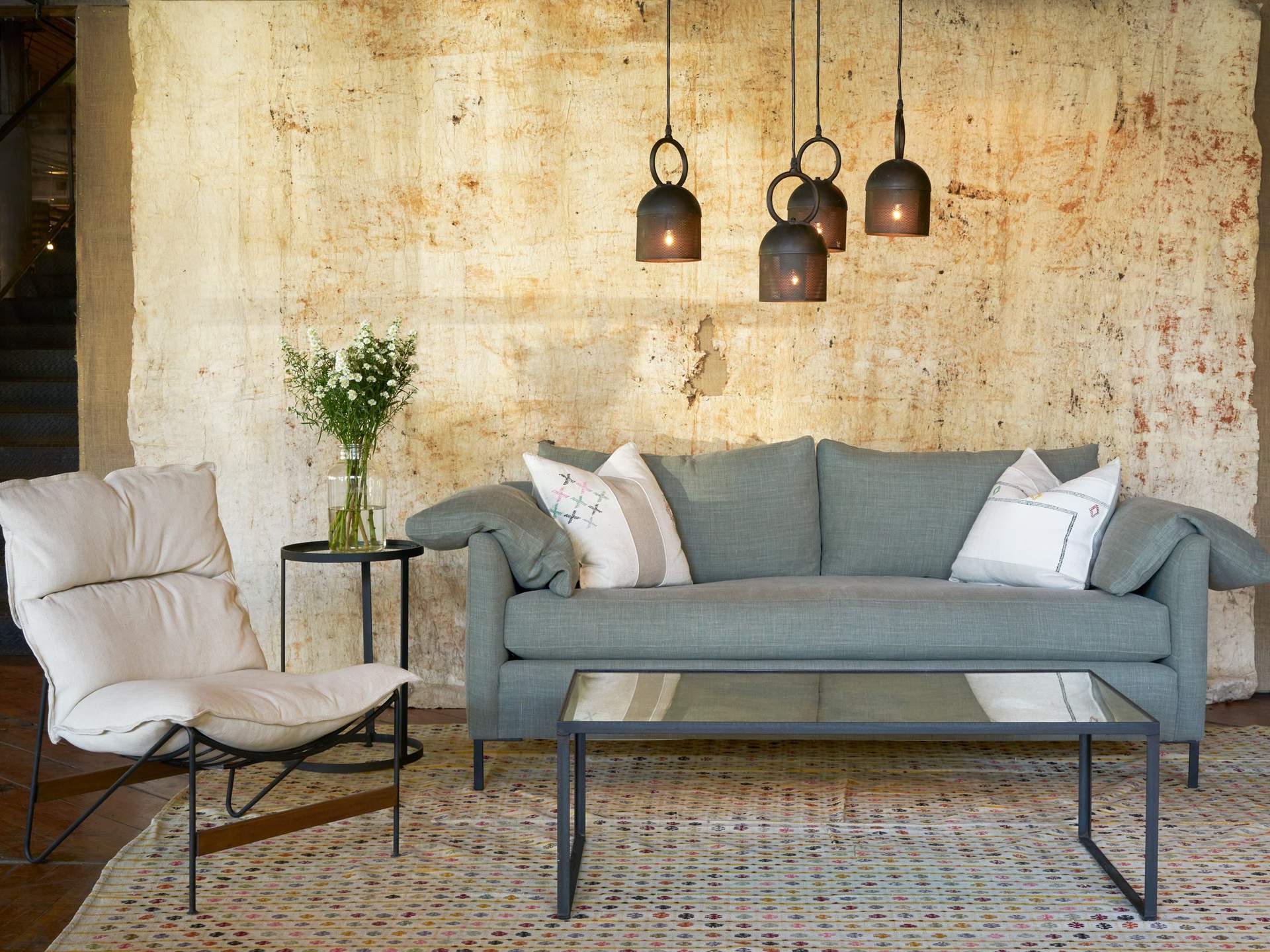 Cisco Home Radley Sofa | Modern