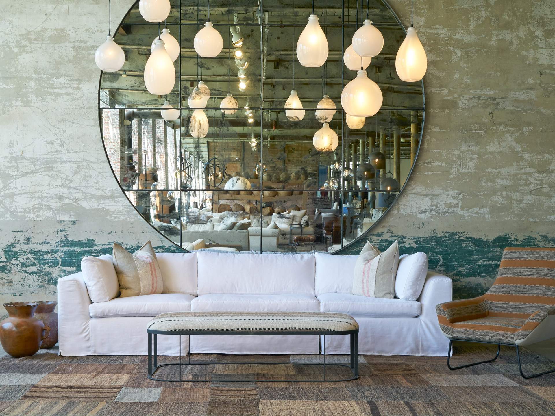 Cisco Home Lawren Sofa | Sofas