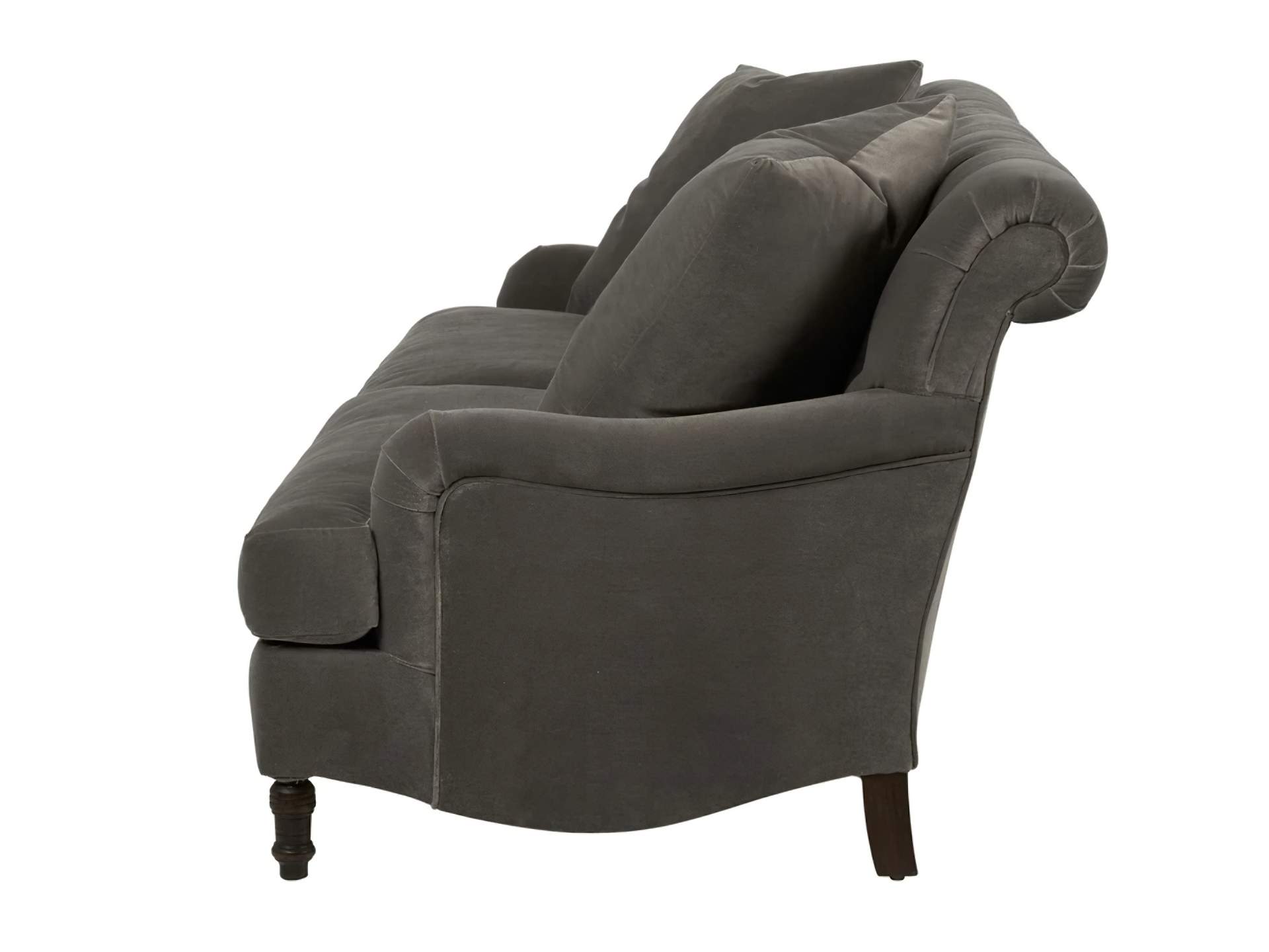 Cisco Home Henderson Sofa | Formal