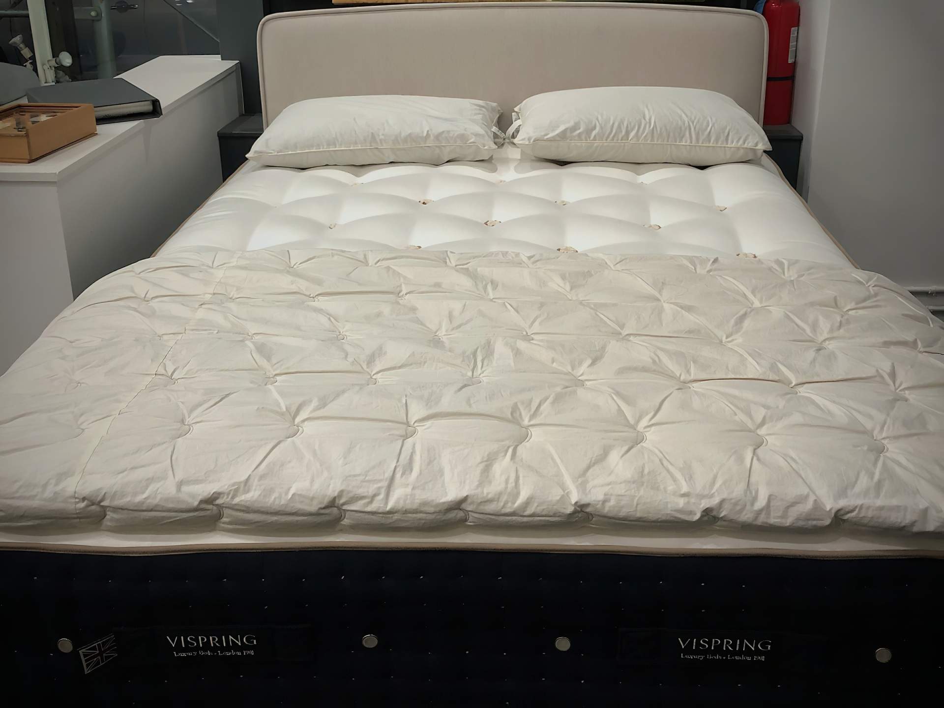 moon comforter