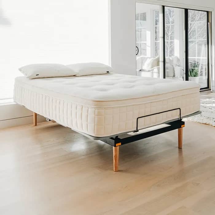beds that elevate
