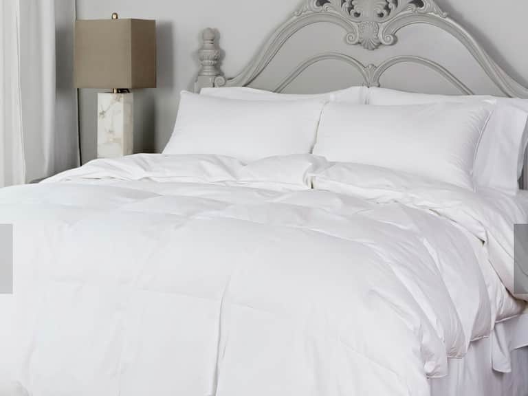 down comforter bed sets