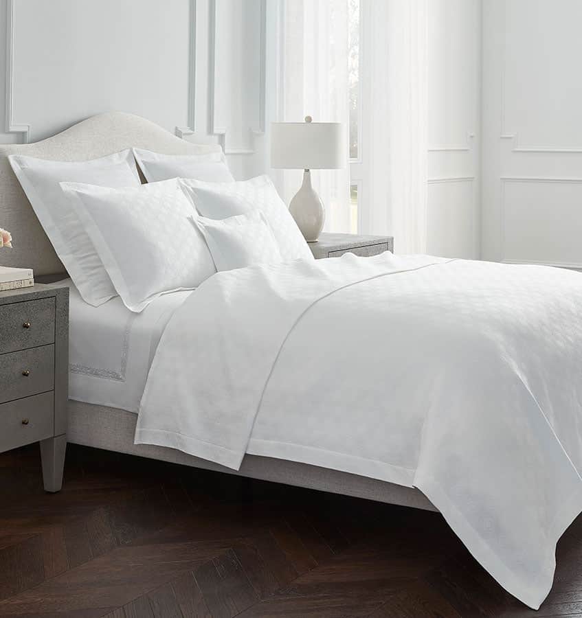 Gaeta Sham | Pillows