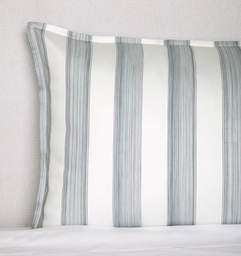 Mara Sham | Blankets, Quilts, and Pillow Covers