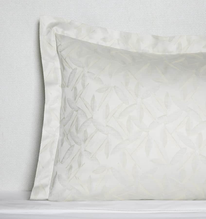 Terracina Sham | Decorative Pillows
