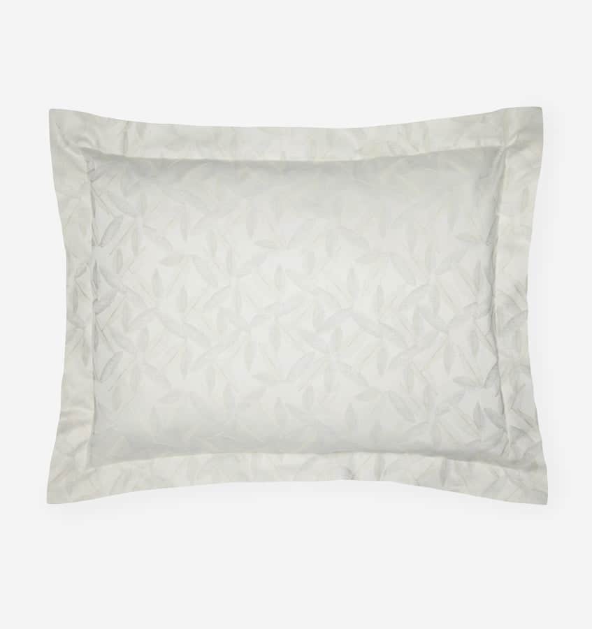 Terracina Sham | Decorative Pillows