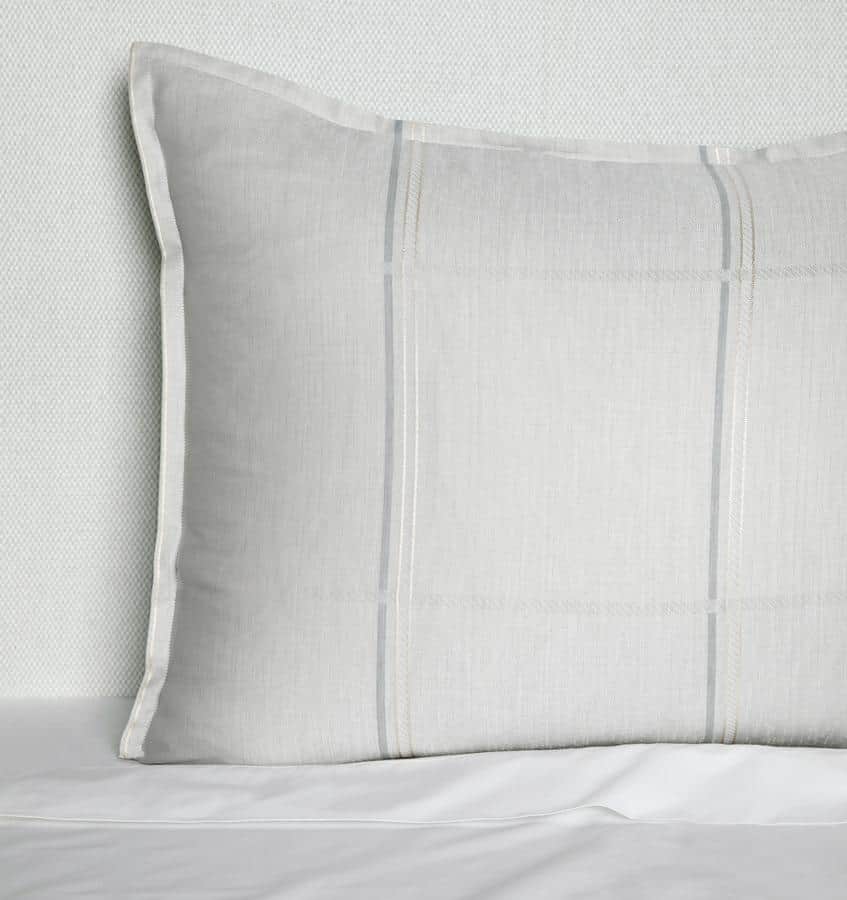 Tronto Sham | Blankets, Quilts, and Pillow Covers