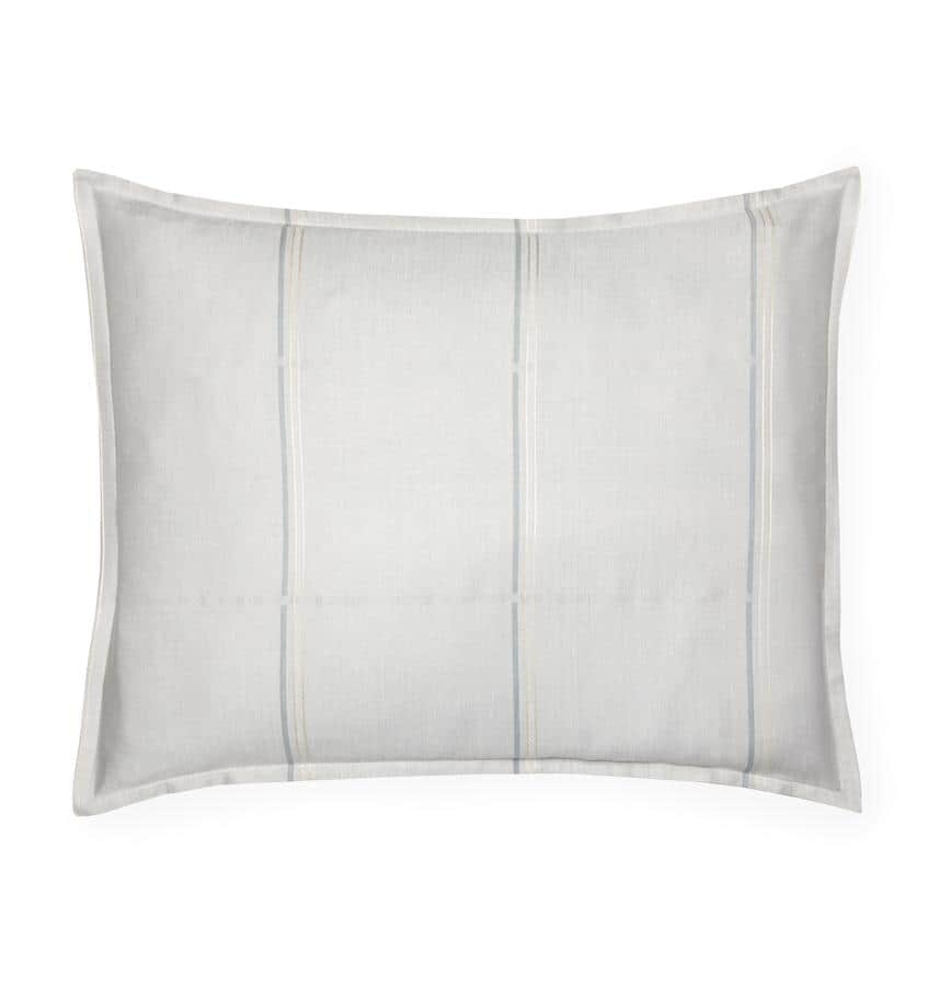 Tronto Sham | Blankets, Quilts, and Pillow Covers