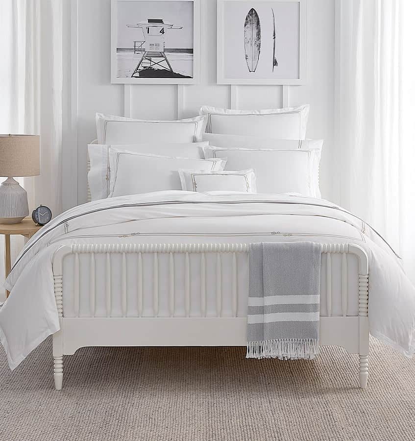 Squillo Pillowcase | Blankets, Quilts, and Pillow Covers