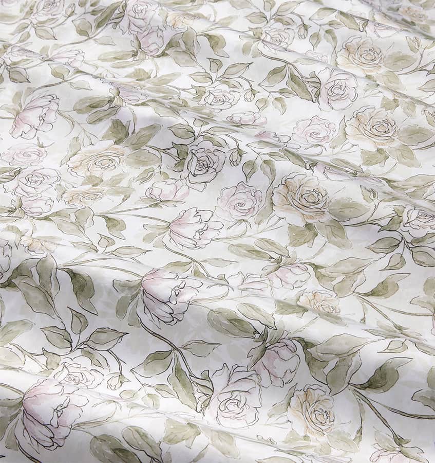 Victoria Duvet Cover | Duvet Covers