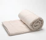 Healthy Choice Lightweight Organic Wool Comforter | Wool Comforters