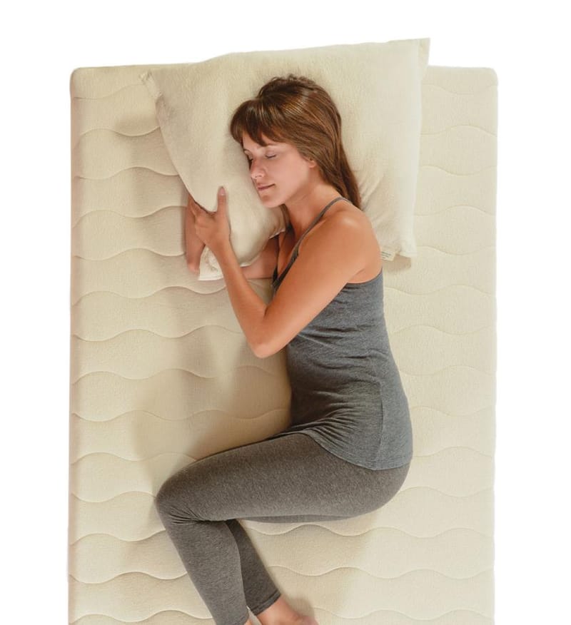 Back Pain: How to Help