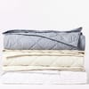 Coyuchi Organic Cotton Washable Comforter and Duvet Insert | Organic ...