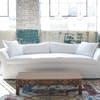 Cisco Home Lilly Sofa | Casual