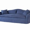 Cisco Home Lilly Sofa | Casual