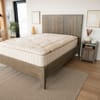 Naturepedic Alpaca Wool Mattress Topper | Wool Mattress Toppers