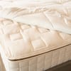 Naturepedic Alpaca Wool Mattress Topper | Wool Mattress Toppers