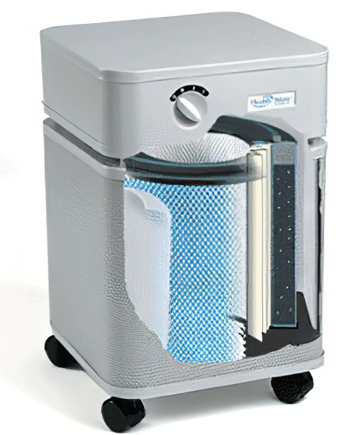 Austin Air HealthMate Jr. | HEPA Air Purifiers