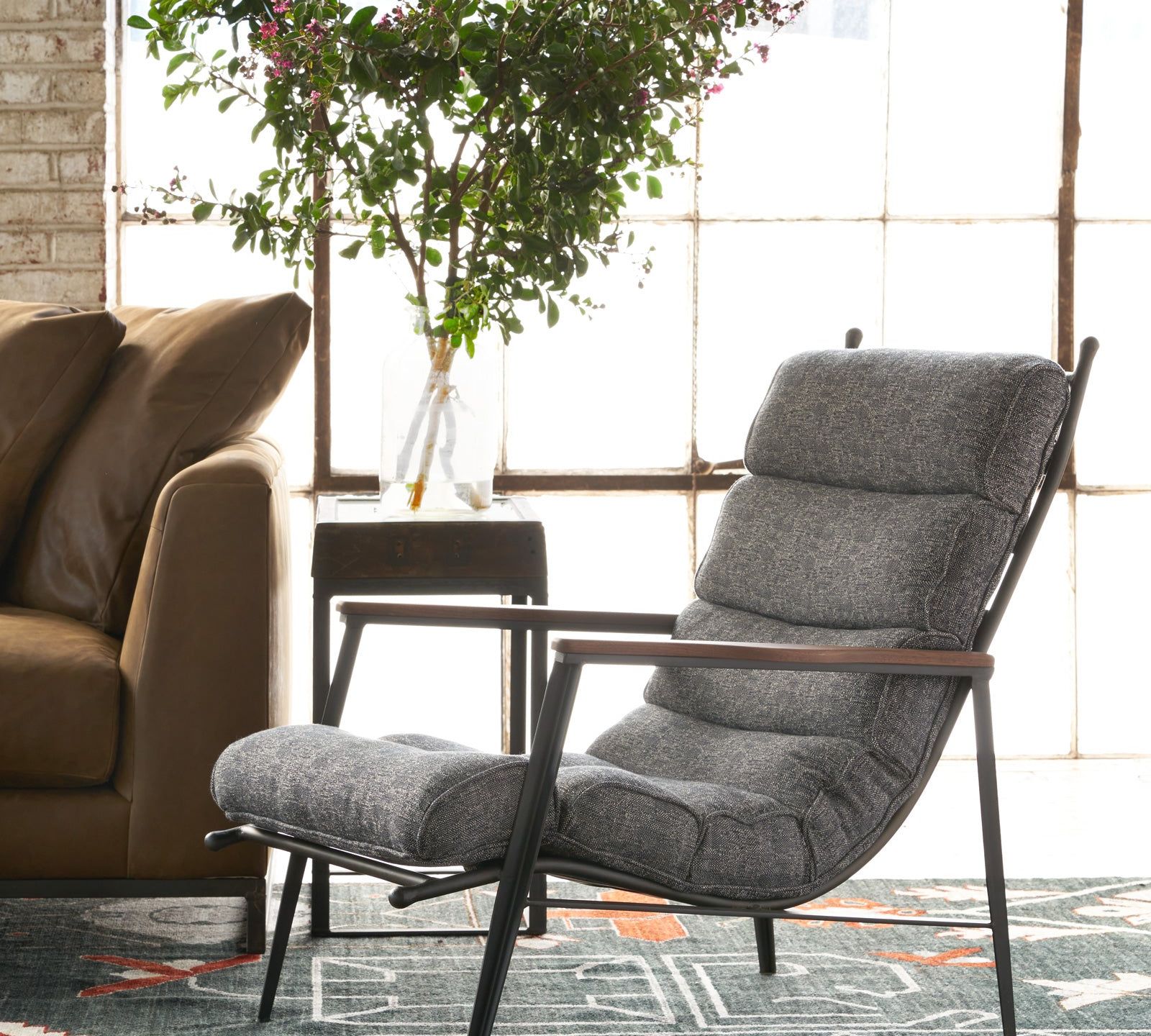 Cisco Home Declan Chair | Chairs