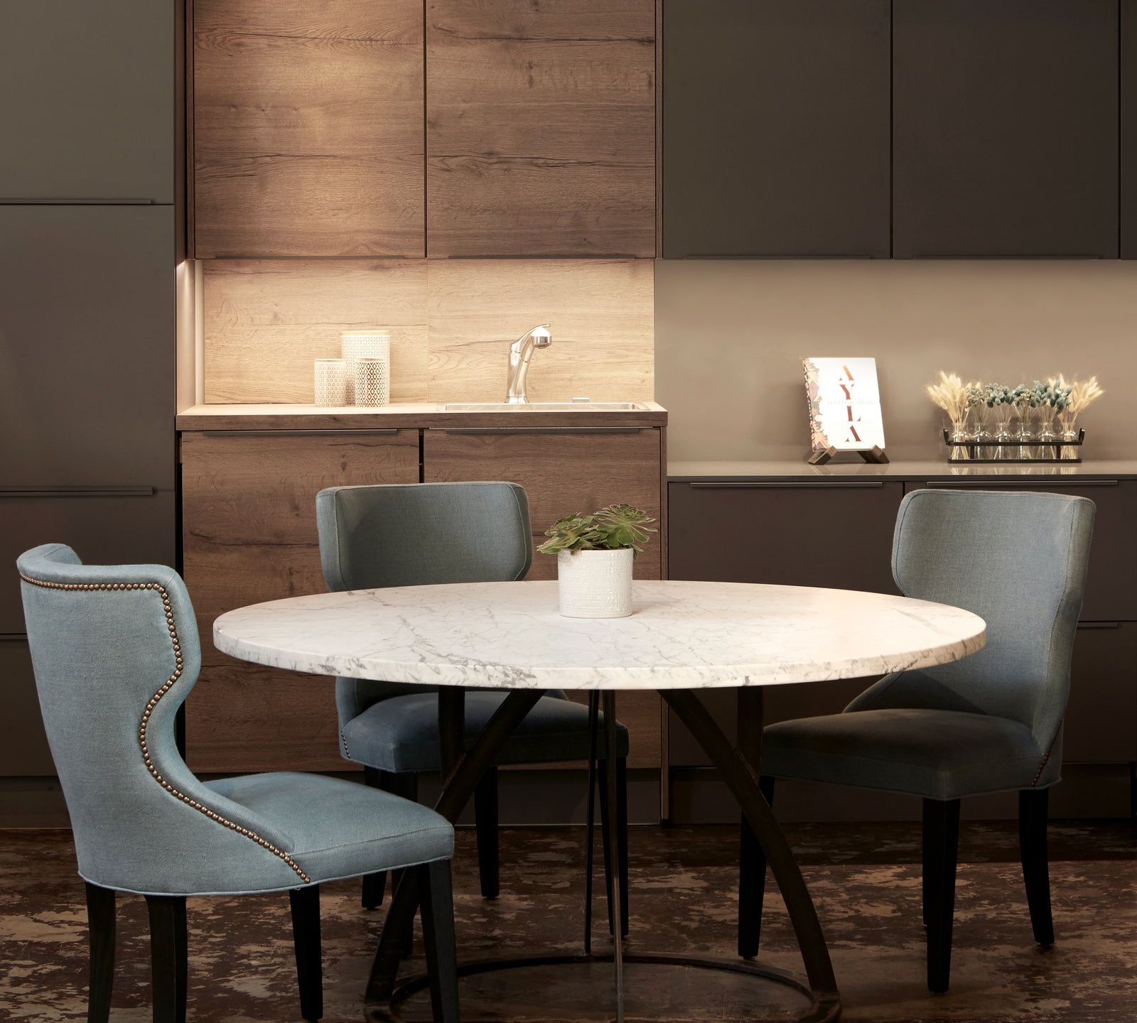 Cisco Home Gatsby Chair | Chairs