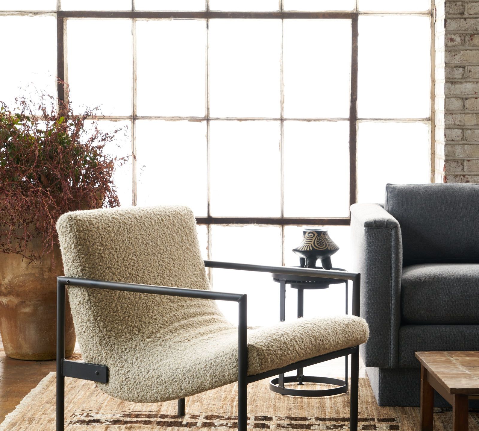 Cisco Home Griffin Chair | Chairs