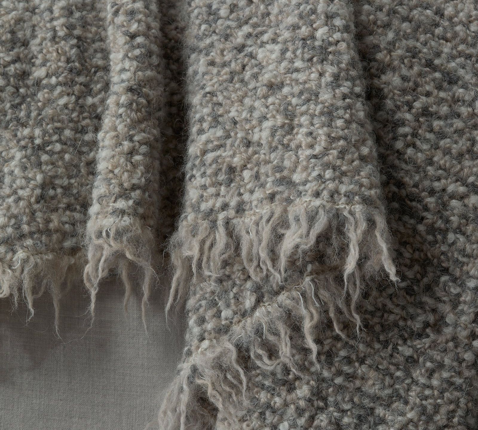 Society Limonta Multi Throw Blanket | Blankets and Quilts