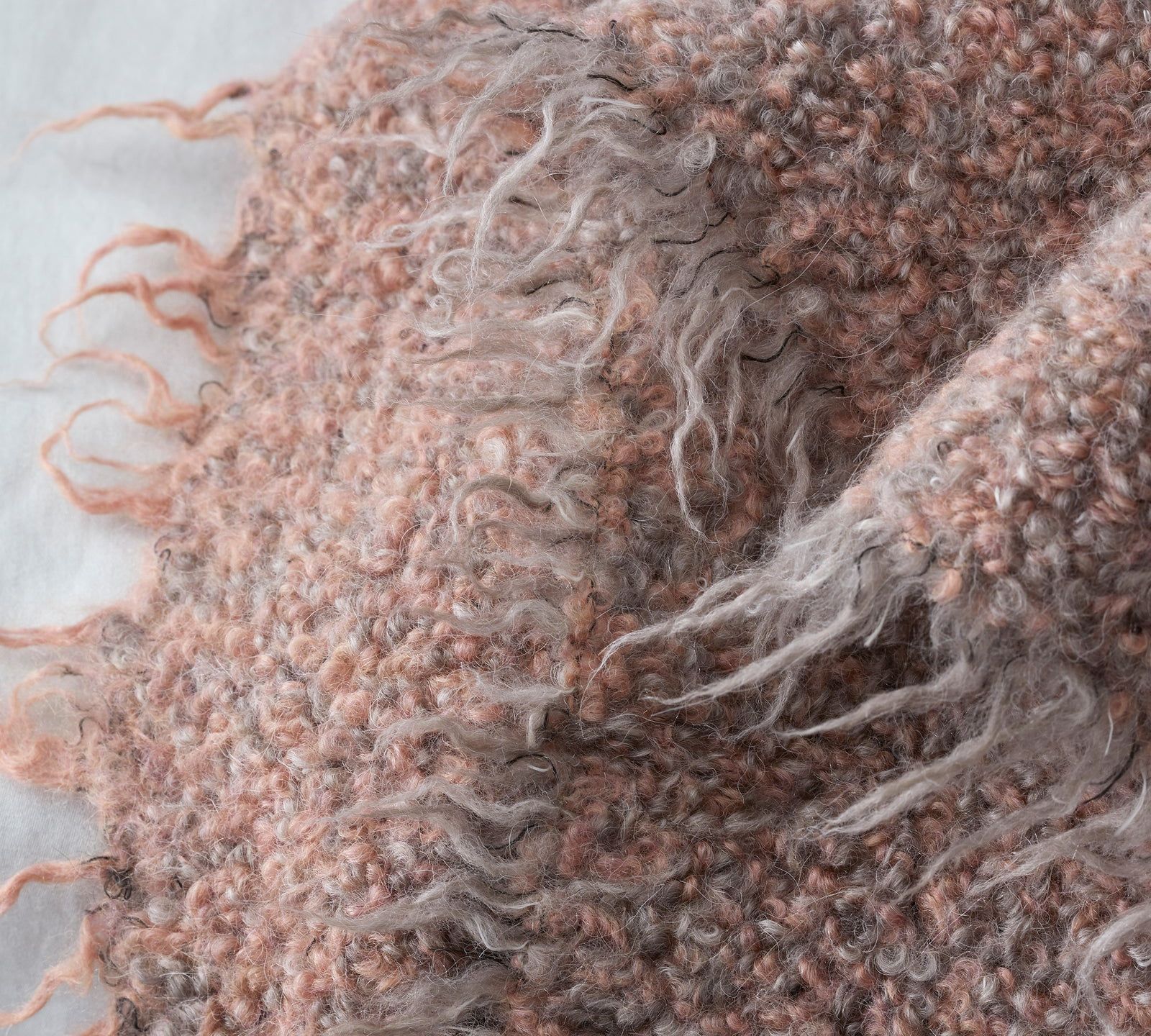 Society Limonta Multi Throw Blanket | Blankets and Quilts