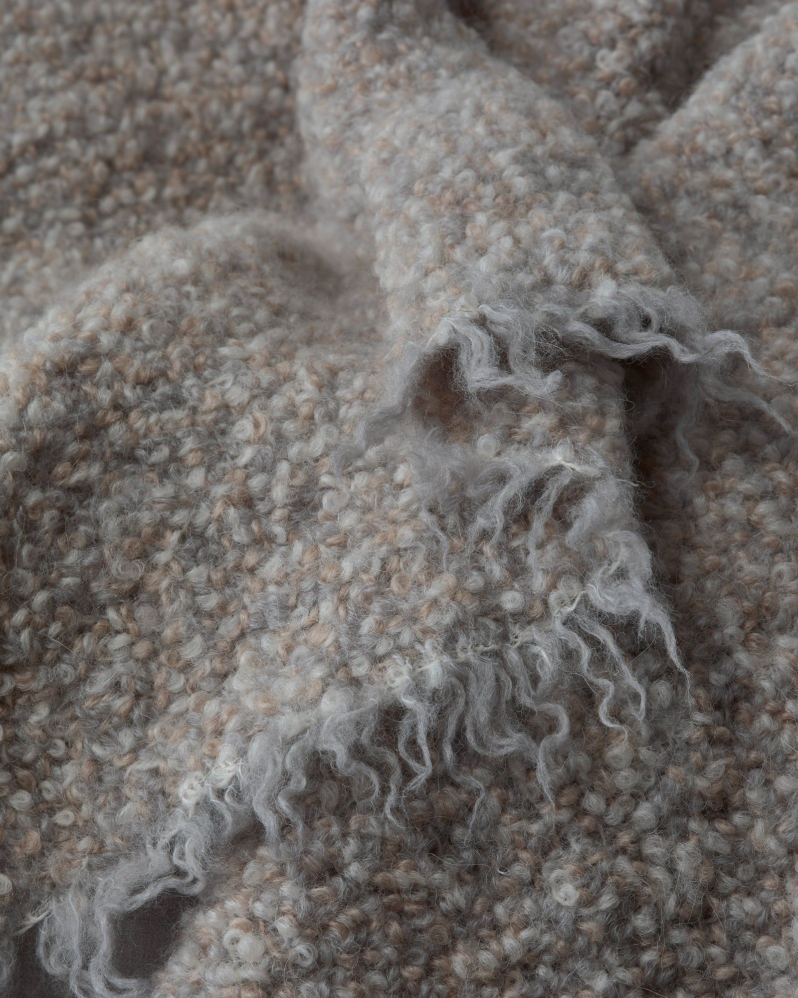 Society Limonta Multi Throw Blanket | Blankets and Quilts