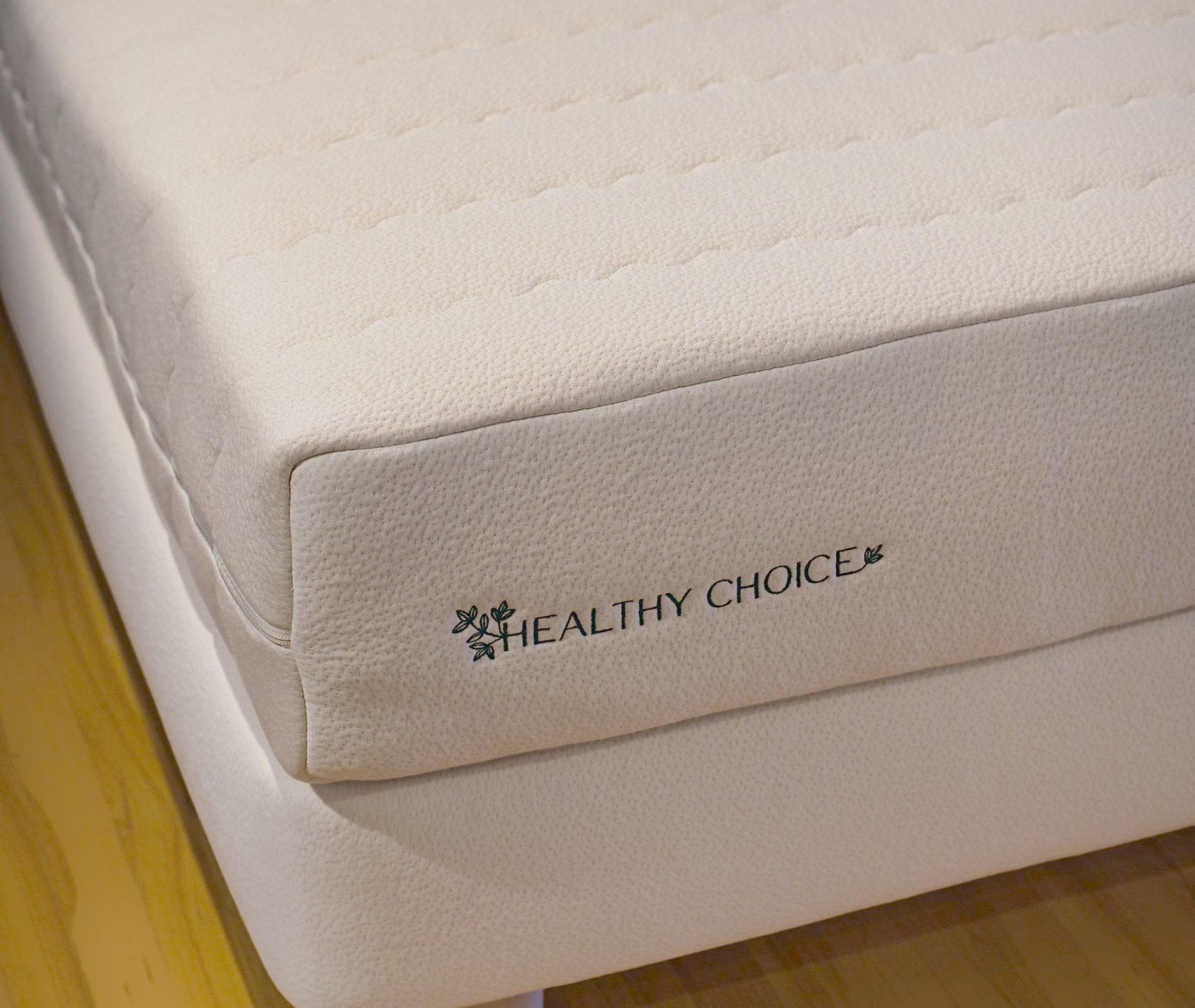 Meadow Organic Dunlop Latex Mattress | Natural Latex Organic Mattresses