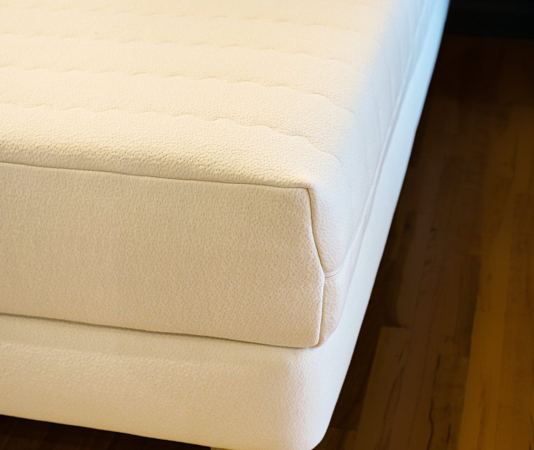 Aster Organic Dunlop Latex Mattress | Natural Latex Organic Mattresses