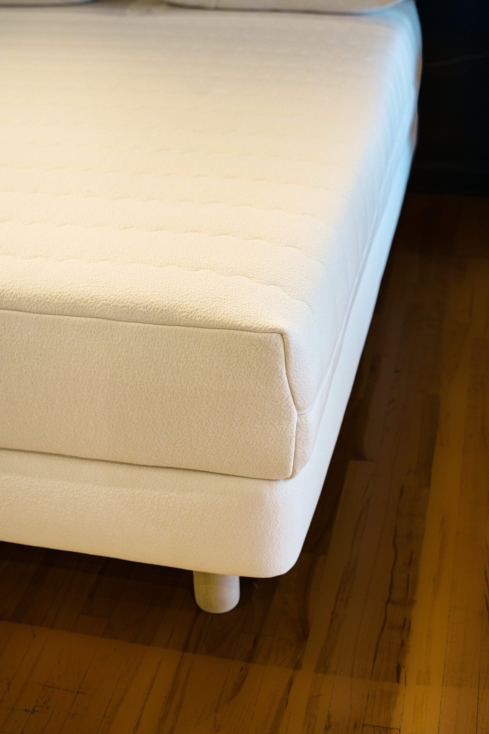 Aster Organic Dunlop Latex Mattress | Natural Latex Organic Mattresses