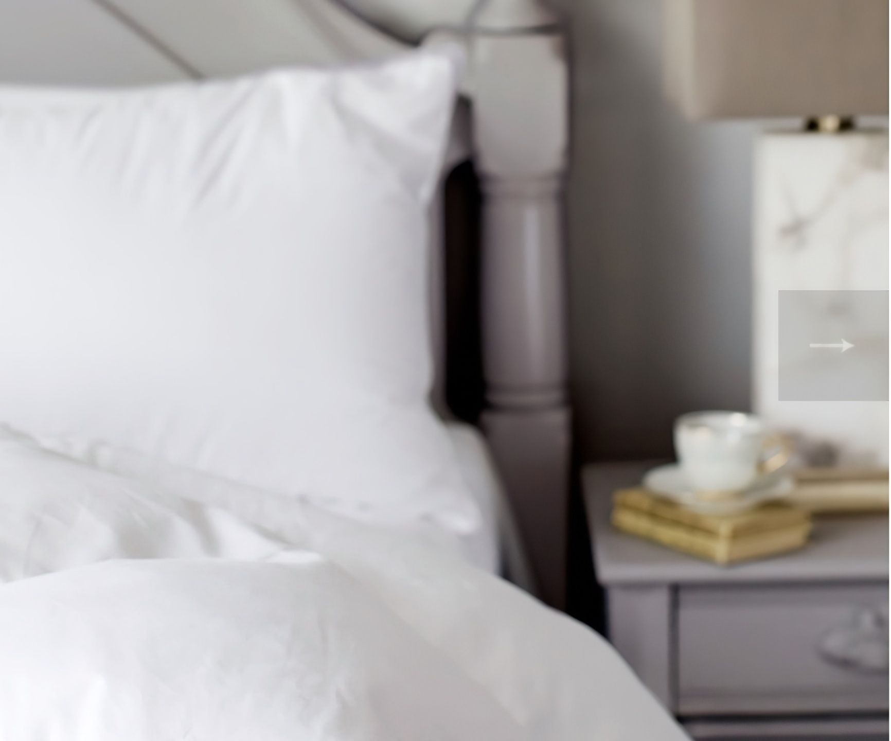 St Geneve Estate Down Comforter filled with Polish Goose Down | Down ...