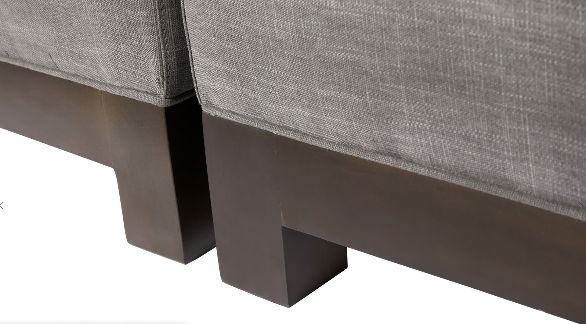 Cisco Home Cosmo Sectional | Sectionals