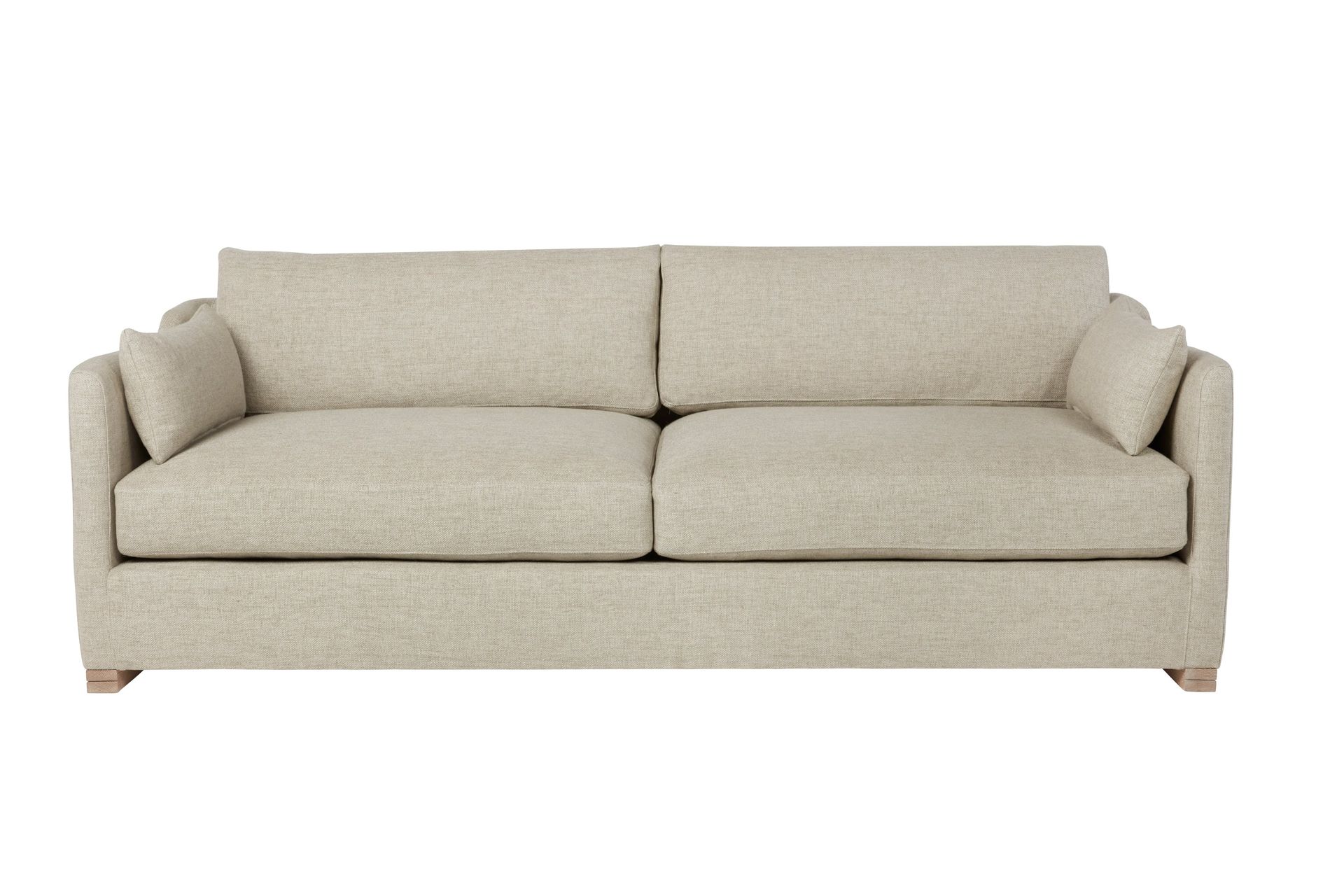 Cisco Home Dexter Sofa and Loveseat | Modern