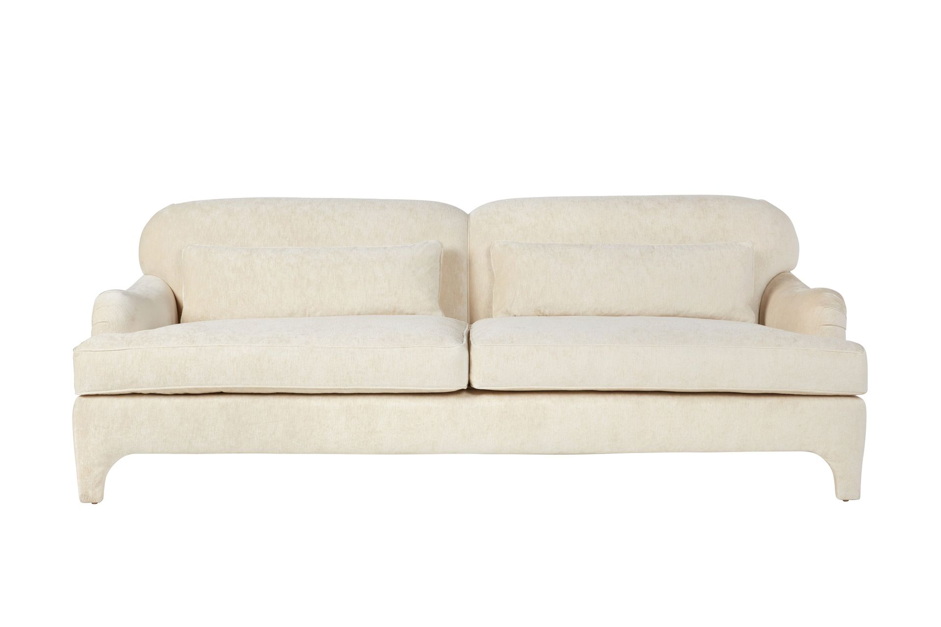 Cisco Home Bianca Sofa | Formal