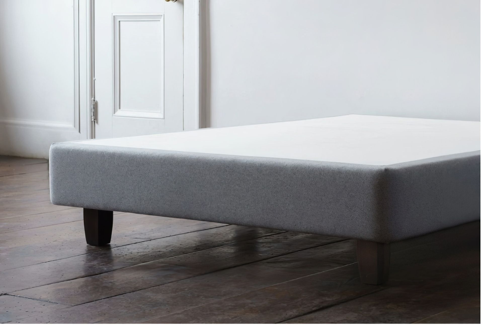 Obasan Studio 10" Organic Latex Mattress | Natural Latex Organic Mattresses