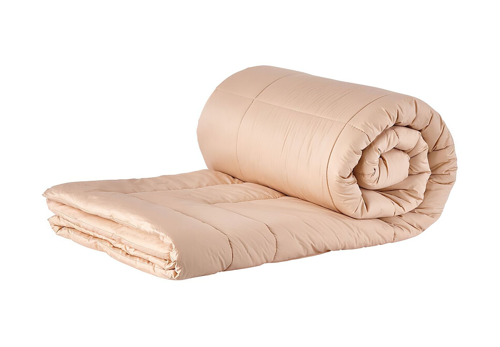 Sleep & Beyond myMerino Organic Wool Comforter | Wool Comforters
