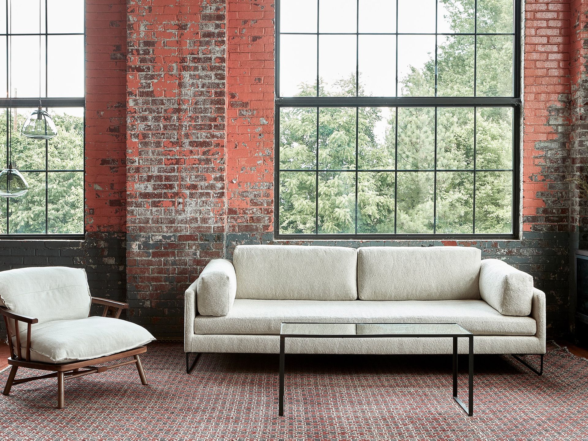 Cisco Home Allister Sofa | Sofas